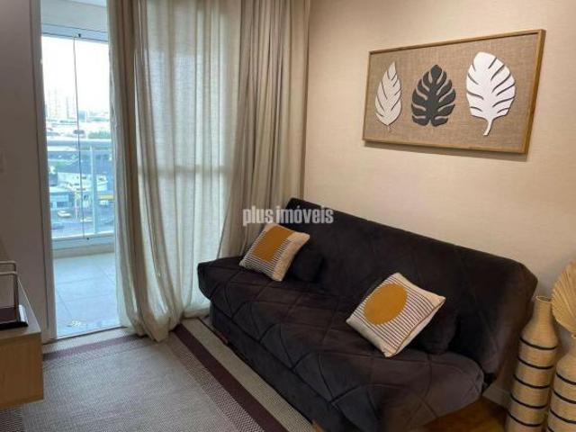 Apartamento em Várzea da Barra Funda com 62m²