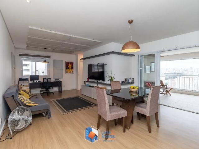 Apartamento em Várzea da Barra Funda, São Paulo/SP de 100m² 2 quartos à venda por R$ 1.249.900,00