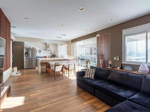 Apartamento em Várzea da Barra Funda, São Paulo/SP de 115m² 2 quartos à venda por R$ 2.199.000,00