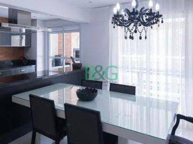Apartamento em Várzea da Barra Funda, São Paulo/SP de 112m² 3 quartos à venda por R$ 1.397.000,00