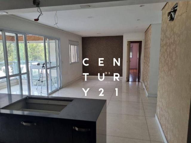 Apartamento em Várzea da Barra Funda, São Paulo/SP de 112m² 3 quartos à venda por R$ 1.430.900,00