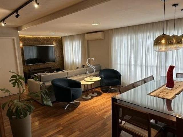 Apartamento em Várzea da Barra Funda, São Paulo/SP de 132m² 3 quartos à venda por R$ 1.790.000,00