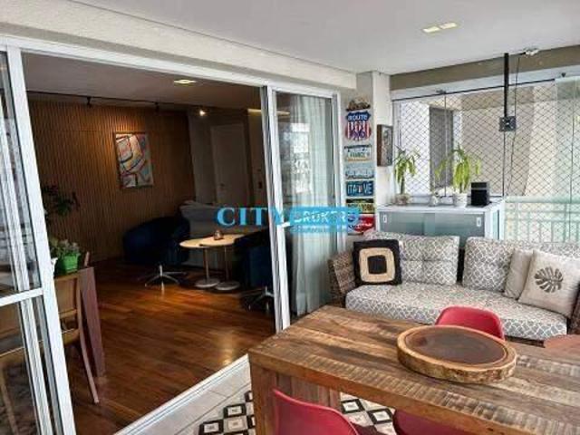 Apartamento em Várzea da Barra Funda, São Paulo/SP de 132m² 3 quartos à venda por R$ 1.797.000,00