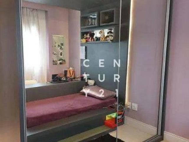 Apartamento em Várzea da Barra Funda, São Paulo/SP de 157m² 3 quartos à venda por R$ 3.498.000,00