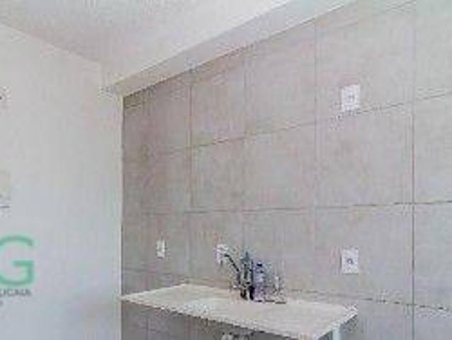 Apartamento em Várzea da Barra Funda, São Paulo/SP de 30m² 1 quartos à venda por R$ 278.900,00