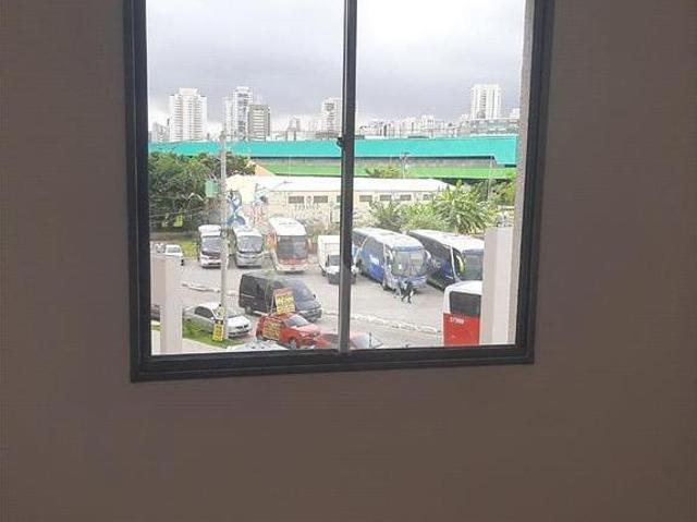 Apartamento em Várzea da Barra Funda, São Paulo/SP de 30m² 1 quartos à venda por R$ 280.000,00