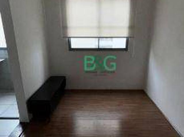 Apartamento em Várzea da Barra Funda, São Paulo/SP de 30m² 1 quartos à venda por R$ 348.900,00