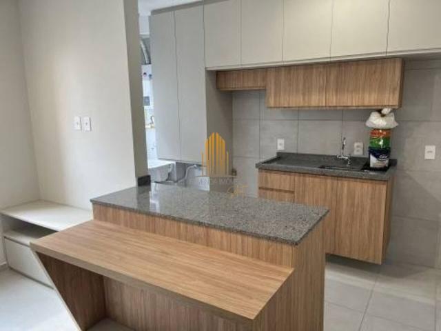 Apartamento em Várzea da Barra Funda, São Paulo/SP de 30m² 1 quartos à venda por R$ 399.000,00