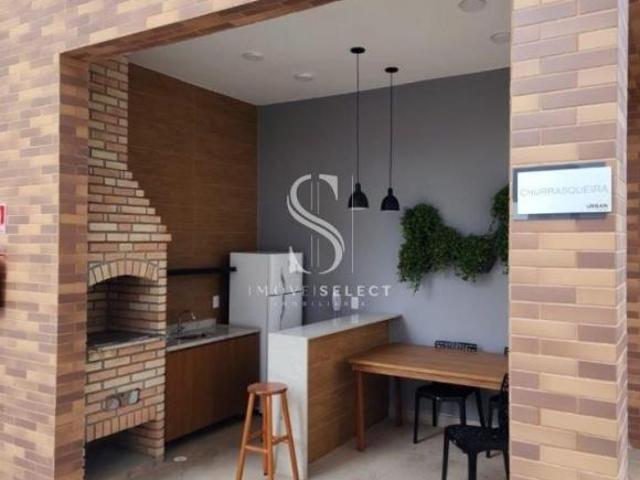Apartamento em Várzea da Barra Funda, São Paulo/SP de 30m² 1 quartos à venda por R$ 400.000,00