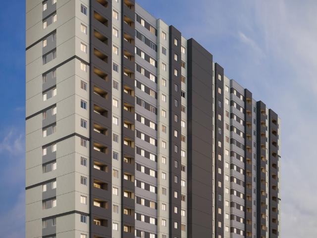 Apartamento em Várzea da Barra Funda, São Paulo/SP de 34m² 2 quartos à venda por R$ 323.800,00