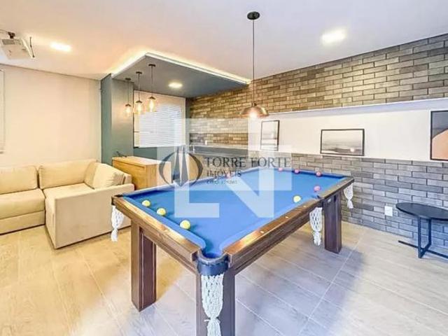 Apartamento em Várzea da Barra Funda, São Paulo/SP de 35m² 2 quartos à venda por R$ 349.000,00