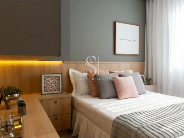 Apartamento em Várzea da Barra Funda, São Paulo/SP de 35m² 2 quartos à venda por R$ 350.063,00