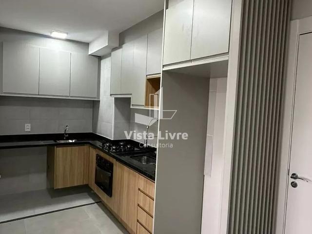 Apartamento em Várzea da Barra Funda, São Paulo/SP de 35m² 2 quartos à venda por R$ 359.000,00