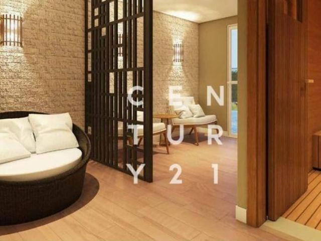Apartamento em Várzea da Barra Funda, São Paulo/SP de 35m² 2 quartos à venda por R$ 380.000,00