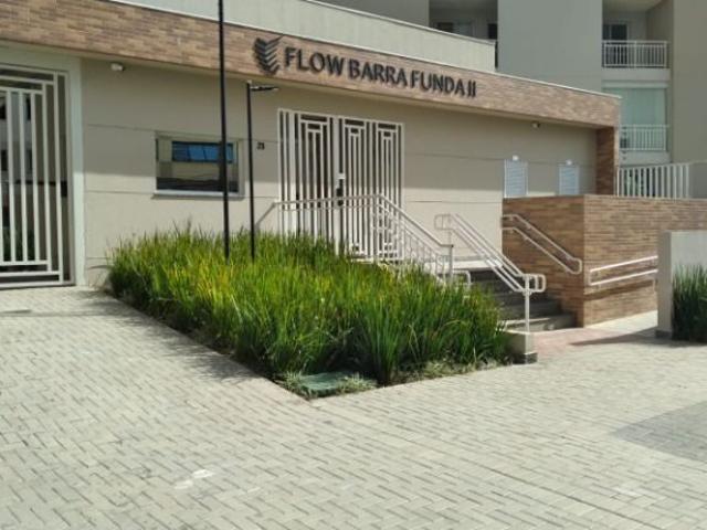 Apartamento em Várzea da Barra Funda, São Paulo/SP de 35m² 2 quartos à venda por R$ 309.900,00