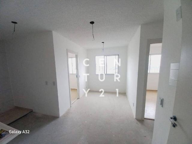 Apartamento em Várzea da Barra Funda, São Paulo/SP de 35m² 2 quartos à venda por R$ 379.000,00