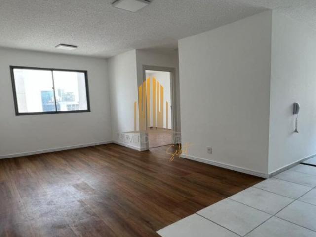 Apartamento em Várzea da Barra Funda, São Paulo/SP de 40m² 2 quartos à venda por R$ 429.900,00