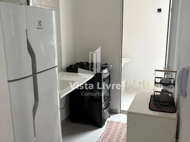 Apartamento em Várzea da Barra Funda, São Paulo/SP de 41m² 1 quartos à venda por R$ 414.000,00