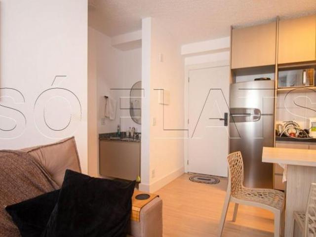 Apartamento em Várzea da Barra Funda, São Paulo/SP de 42m² 2 quartos à venda por R$ 360.000,00