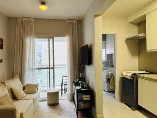 Apartamento em Várzea da Barra Funda, São Paulo/SP de 43m² 1 quartos à venda por R$ 530.000,00