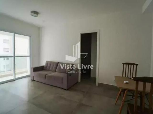 Apartamento em Várzea da Barra Funda, São Paulo/SP de 44m² 1 quartos à venda por R$ 465.000,00