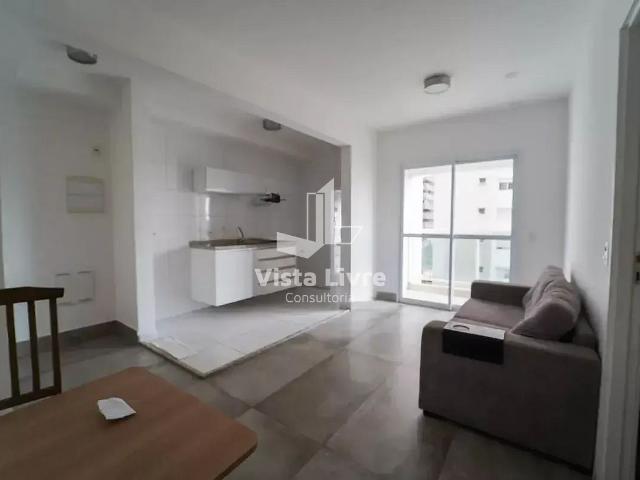 Apartamento em Várzea da Barra Funda, São Paulo/SP de 44m² 1 quartos à venda por R$ 464.000,00