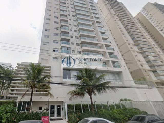 Apartamento em Várzea da Barra Funda, São Paulo/SP de 45m² 1 quartos à venda por R$ 469.900,00