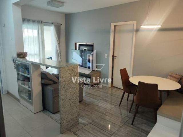 Apartamento em Várzea da Barra Funda, São Paulo/SP de 45m² 1 quartos à venda por R$ 550.000,00