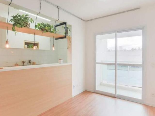 Apartamento em Várzea da Barra Funda, São Paulo/SP de 45m² 1 quartos à venda por R$ 570.000,00