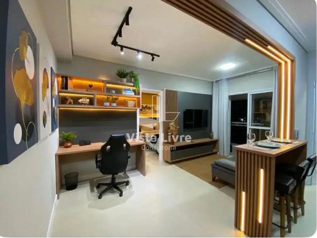 Apartamento em Várzea da Barra Funda, São Paulo/SP de 45m² 1 quartos à venda por R$ 719.000,00