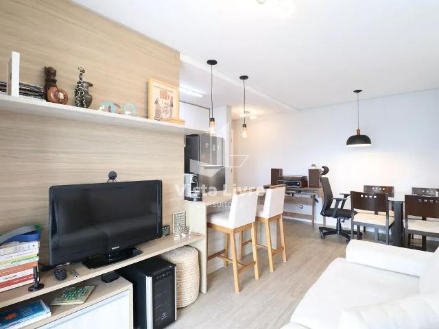 Apartamento em Várzea da Barra Funda, São Paulo/SP de 48m² 1 quartos à venda por R$ 584.900,00