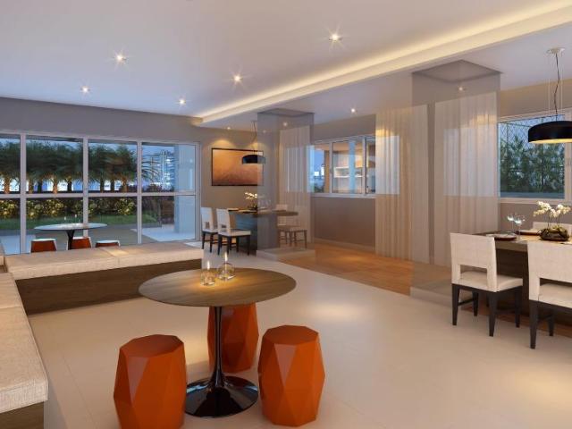 Apartamento em Várzea da Barra Funda, São Paulo/SP de 51m² 2 quartos à venda por R$ 585.463,00