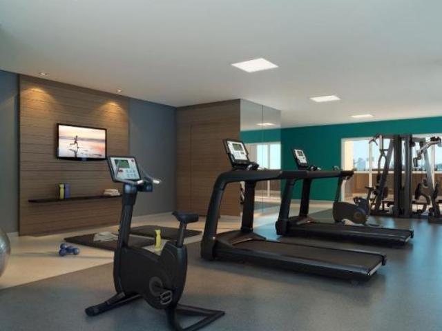 Apartamento em Várzea da Barra Funda, São Paulo/SP de 51m² 2 quartos à venda por R$ 585.563,00