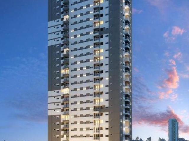 Apartamento em Várzea da Barra Funda, São Paulo/SP de 57m² 2 quartos à venda por R$ 631.566,00