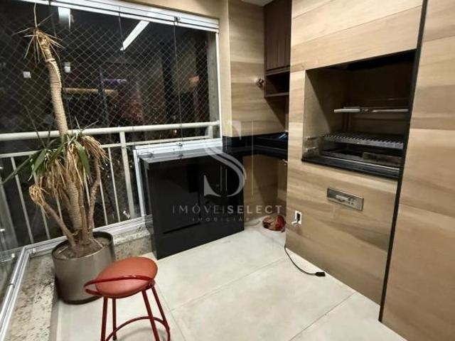 Apartamento em Várzea da Barra Funda, São Paulo/SP de 60m² 2 quartos à venda por R$ 850.000,00