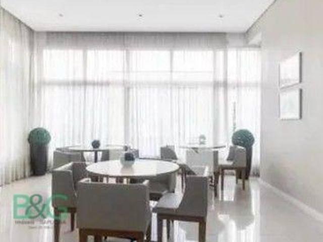 Apartamento em Várzea da Barra Funda, São Paulo/SP de 62m² 2 quartos à venda por R$ 819.000,00