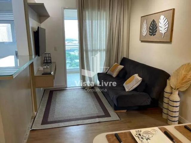 Apartamento em Várzea da Barra Funda, São Paulo/SP de 62m² 2 quartos à venda por R$ 820.000,00