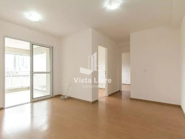 Apartamento em Várzea da Barra Funda, São Paulo/SP de 63m² 2 quartos à venda por R$ 679.000,00