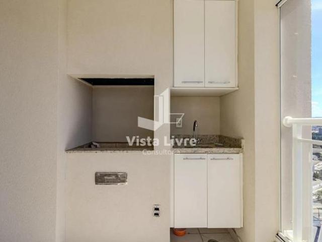 Apartamento em Várzea da Barra Funda, São Paulo/SP de 63m² 2 quartos à venda por R$ 680.000,00