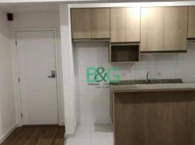 Apartamento em Várzea da Barra Funda, São Paulo/SP de 63m² 2 quartos à venda por R$ 749.000,00