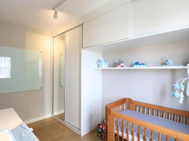 Apartamento em Várzea da Barra Funda, São Paulo/SP de 70m² 2 quartos à venda por R$ 819.998,00