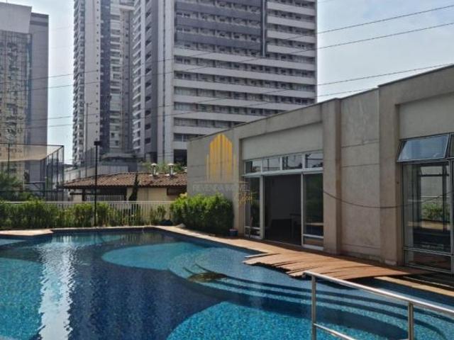 Apartamento em Várzea da Barra Funda, São Paulo/SP de 72m² 2 quartos à venda por R$ 975.000,00
