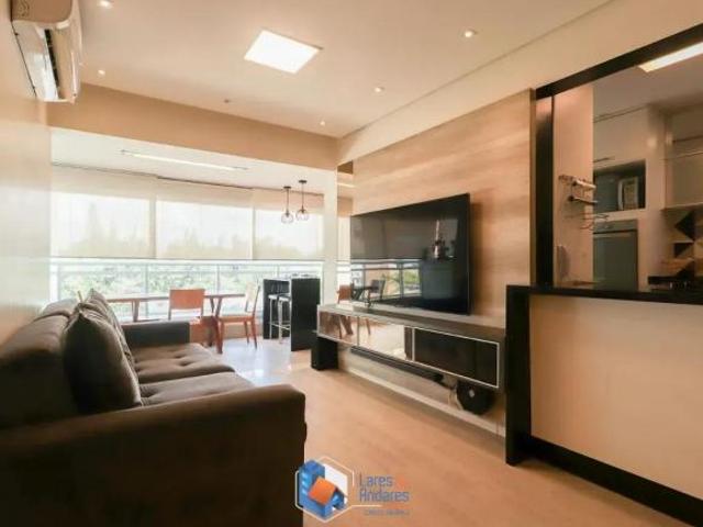Apartamento em Várzea da Barra Funda, São Paulo/SP de 94m² 3 quartos à venda por R$ 1.170.000,00