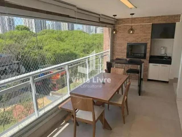 Apartamento em Várzea da Barra Funda, São Paulo/SP de 94m² 3 quartos à venda por R$ 1.305.000,00