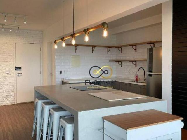 Apartamento em Várzea da Barra Funda, São Paulo/SP de 96m² 2 quartos à venda por R$ 1.385.000,00