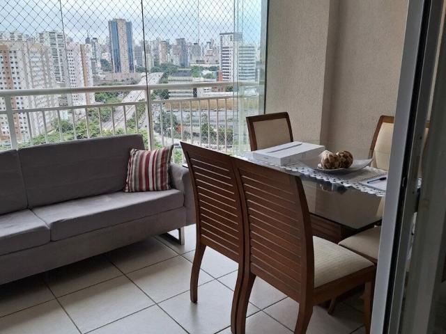 Apartamento em Várzea da Barra Funda, São Paulo/SP de 96m² 3 quartos à venda por R$ 1.419.900,00