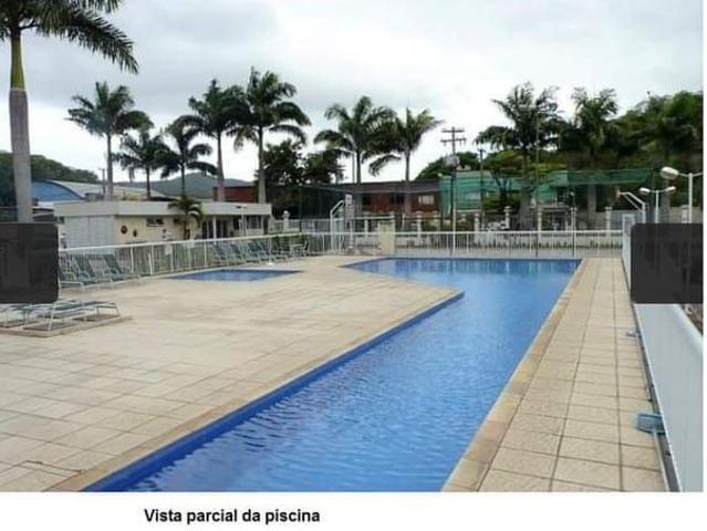 Apartamento em Várzea das Moças, São Gonçalo/RJ de 65m² 2 quartos à venda por R$ 319.900,00