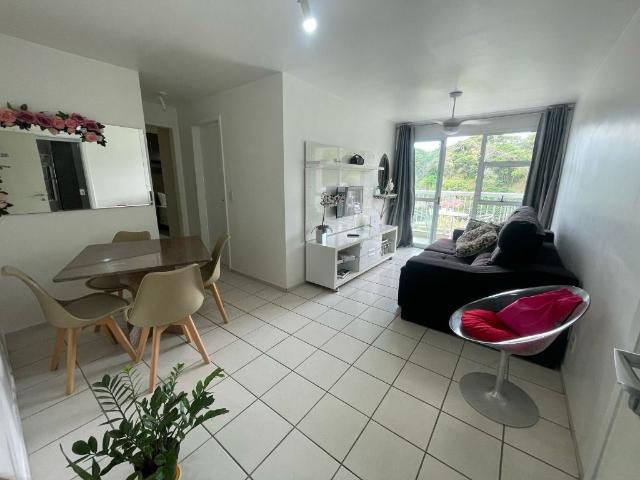 Apartamento em Várzea das Moças, São Gonçalo/RJ de 73m² 2 quartos para locação R$ 2.200,00/mes