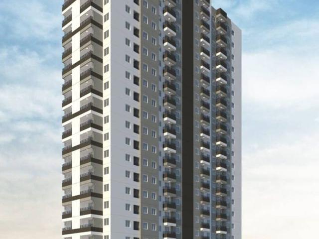 Apartamento em Várzea de Baixo, São Paulo/SP de 35m² 2 quartos à venda por R$ 294.000,00