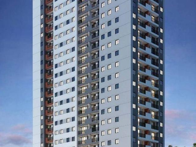 Apartamento em Várzea de Baixo, São Paulo/SP de 50m² 2 quartos à venda por R$ 488.000,00
